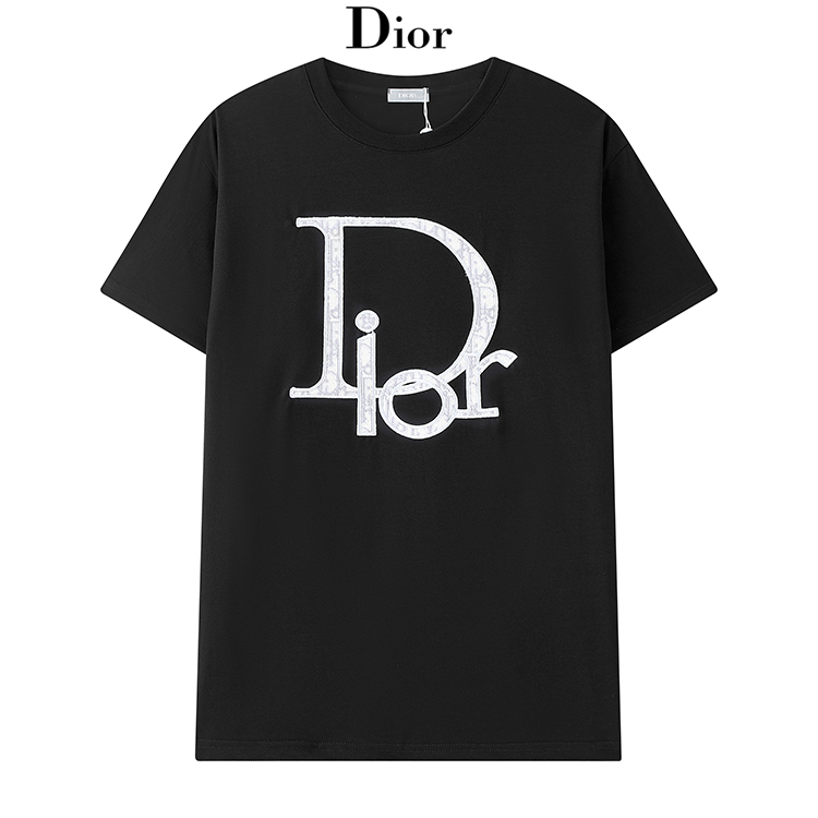 Christian Dior T-Shirts Short Sleeved For Men #869397 $29.00 USD ...